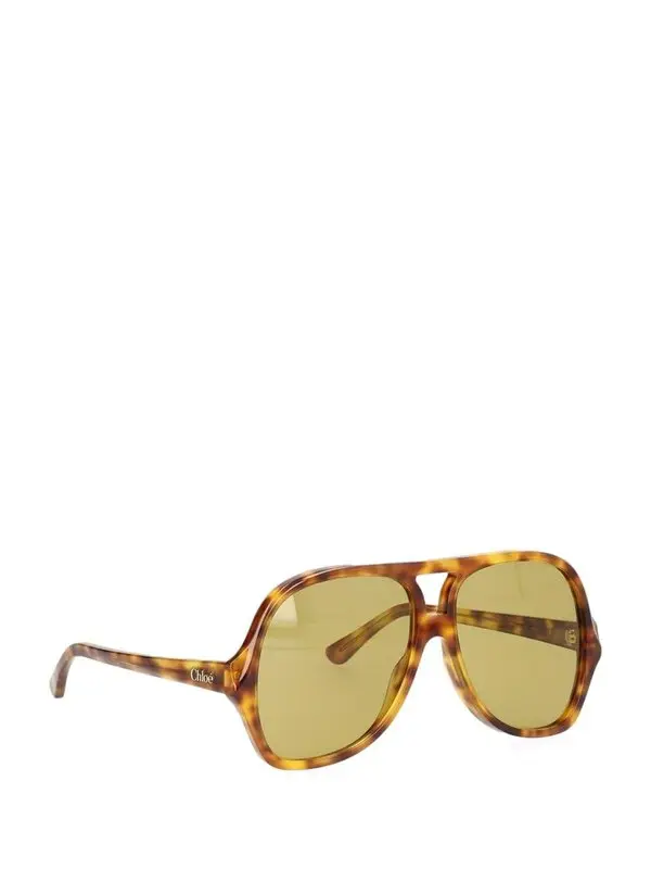 Chloé Sunglasses