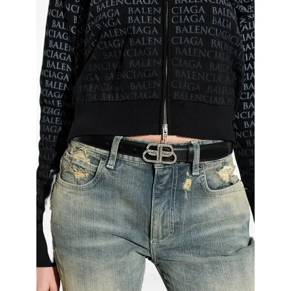 Balenciaga Belts