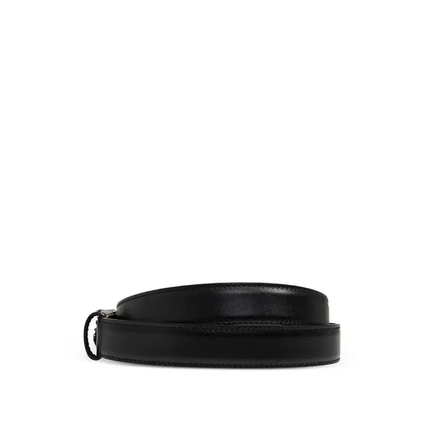 Balenciaga Leather Belt