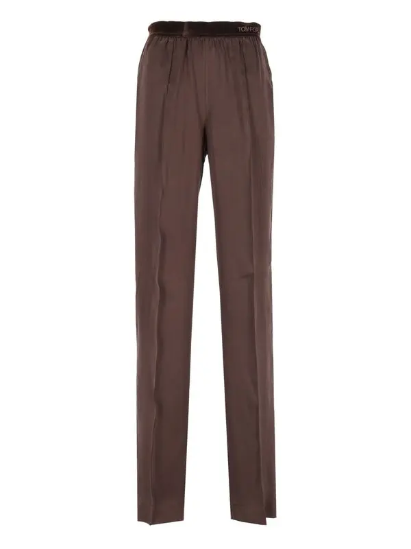TOM FORD Pyjama Trousers