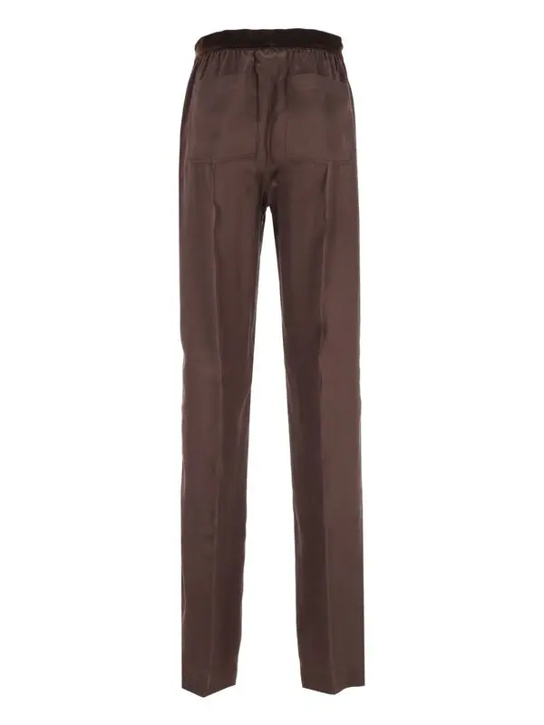 TOM FORD Pyjama Trousers