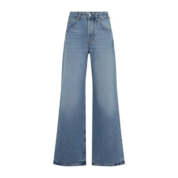 Jacquemus Le De-nimes Large Jeans