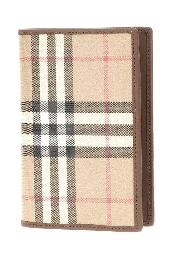 Burberry Accessories Wallets