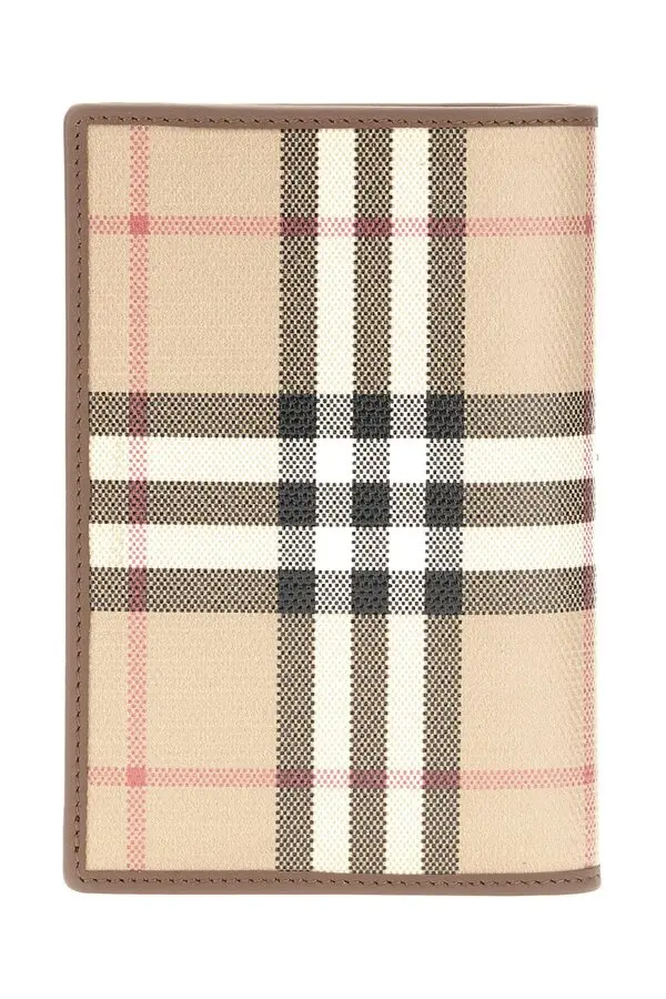 Burberry Accessories Wallets