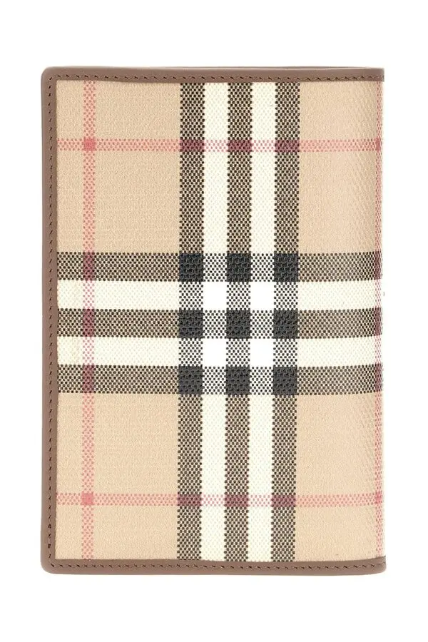 Burberry Accessories Wallets - Multicolor
