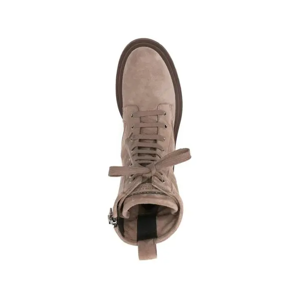 Brunello Cucinelli Shoes