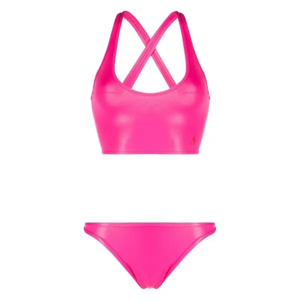 Attico Beachwear Bikinis - Pink