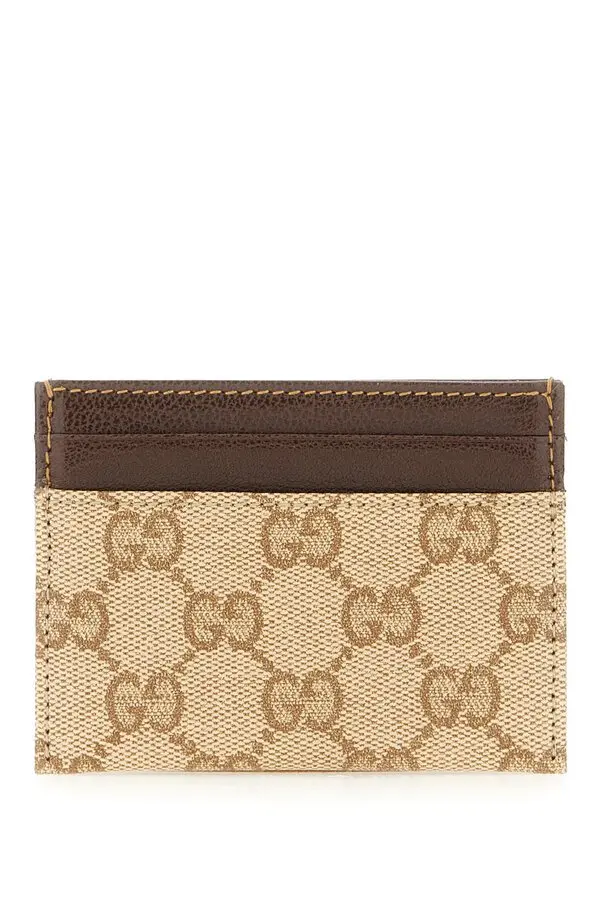 Gucci Accessories Wallets - Multicolor