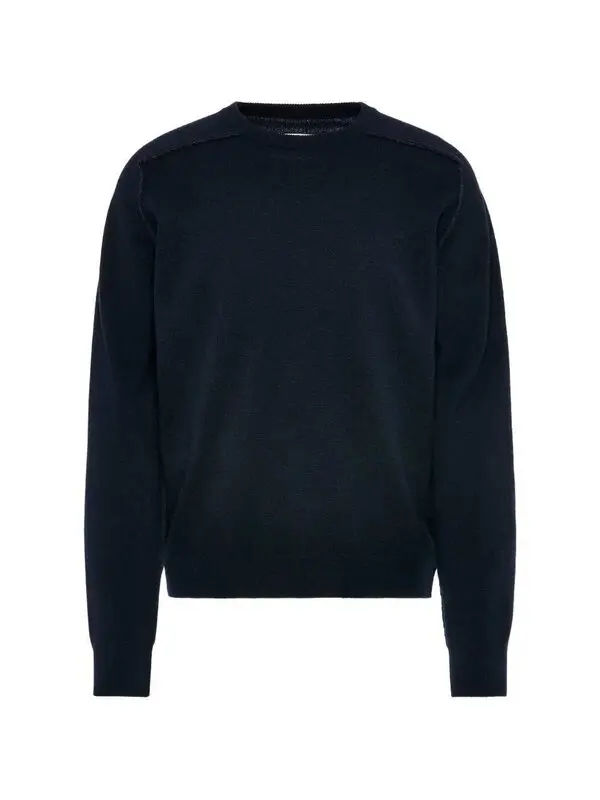MAISON MARGIELA Four Stitches Sweater