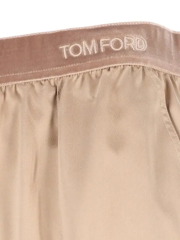 TOM FORD Pyjama Trousers