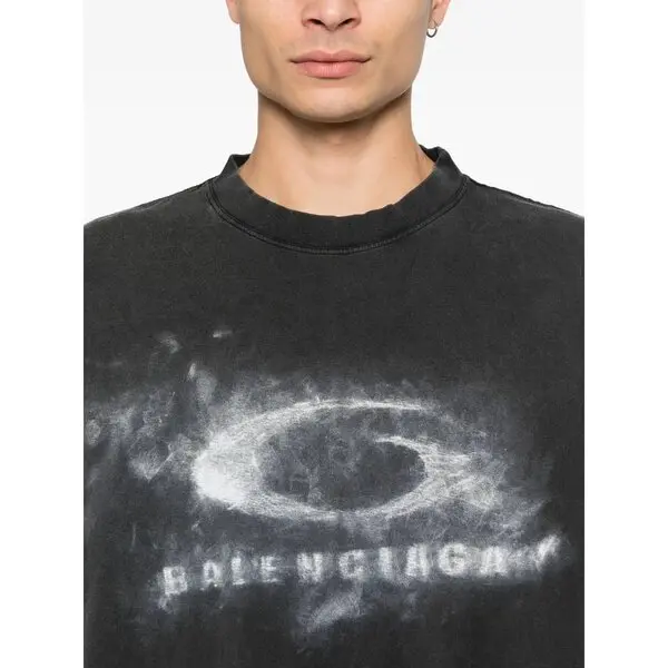 Balenciaga T-shirts & Vests T-shirts