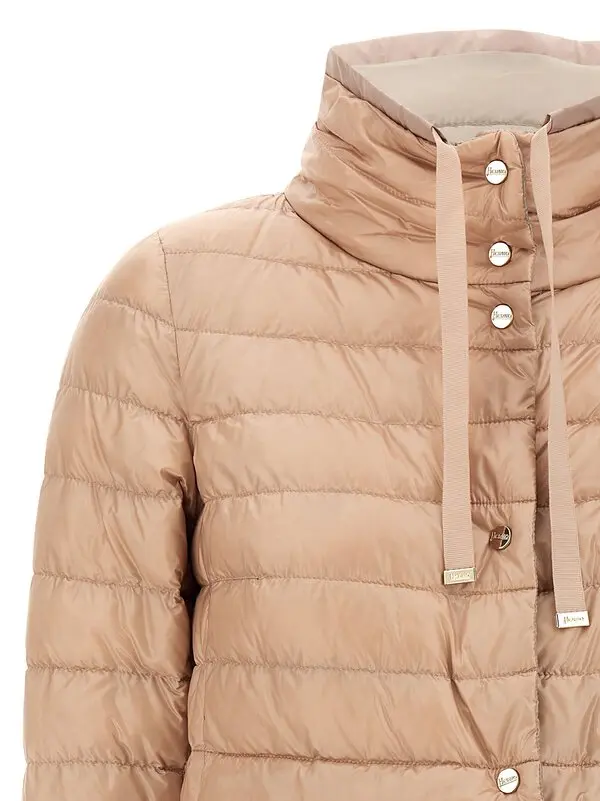 Herno Reversible Down Jacket - Multicolor