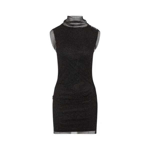 Sportmax Empoli Dress - Brown