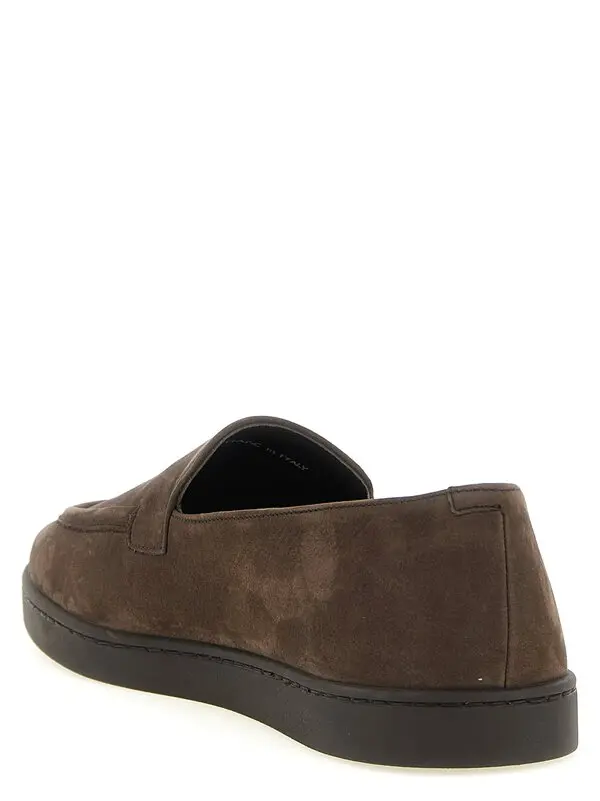Church's Stanley' Slippers