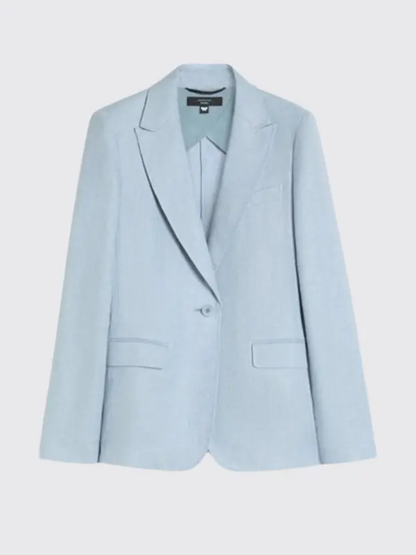 Max Mara Jacket