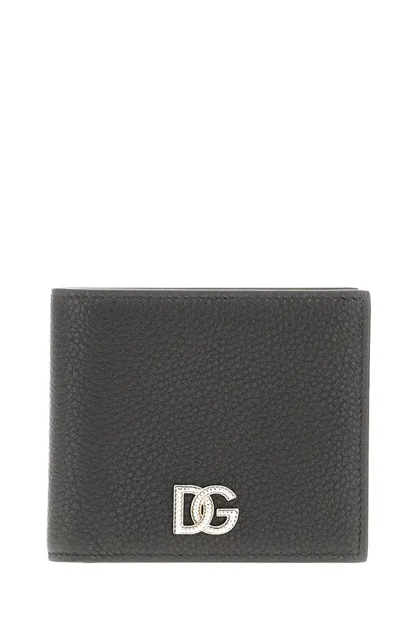 Dolce & Gabbana Accessories Wallets