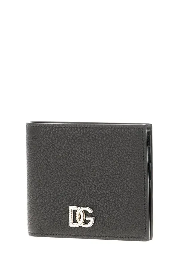 Dolce & Gabbana Accessories Wallets