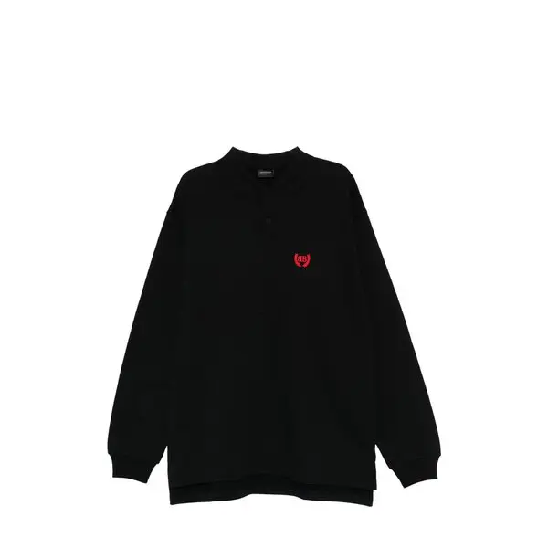 Balenciaga Polo Shirts