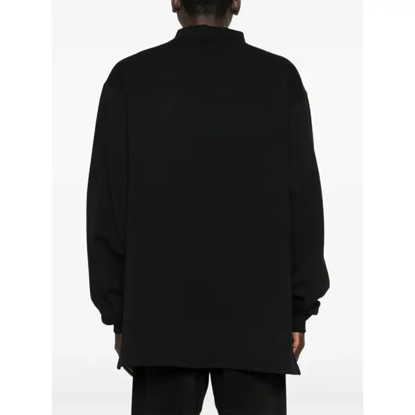 Balenciaga Polo Shirts