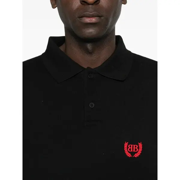 Balenciaga Polo Shirts