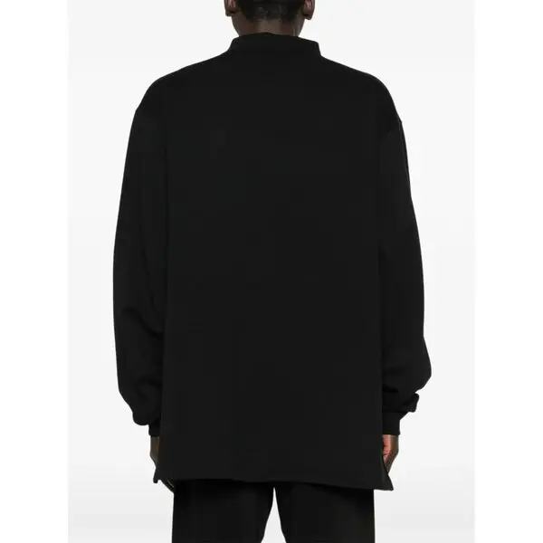 Balenciaga Polo Shirts