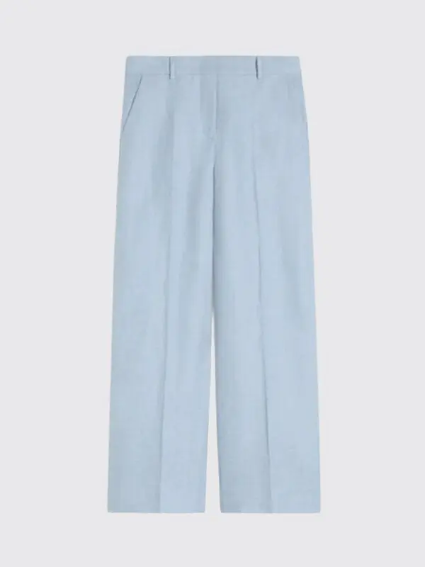 Max Mara Pants - Blue