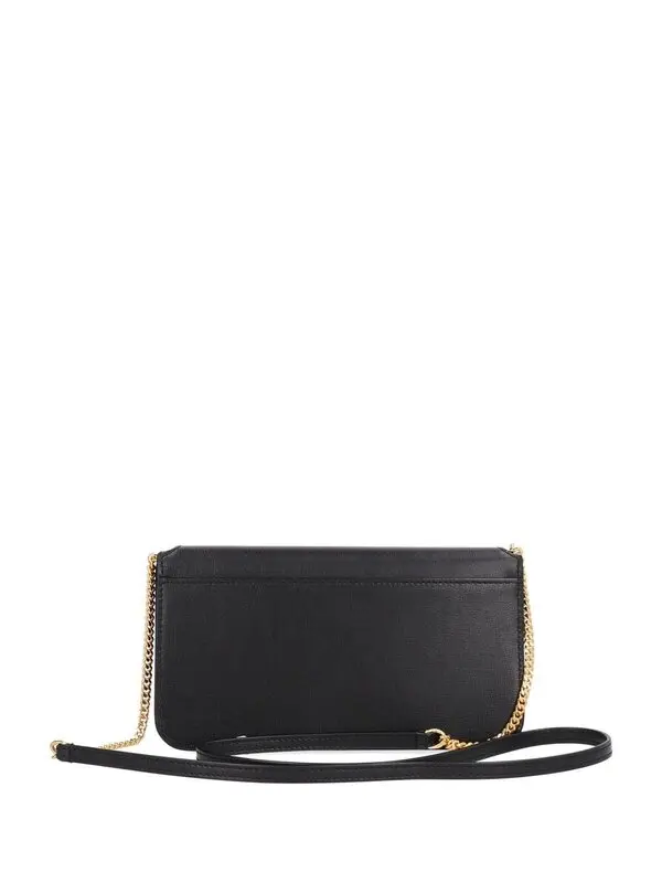 Saint Laurent Envelope Clutch