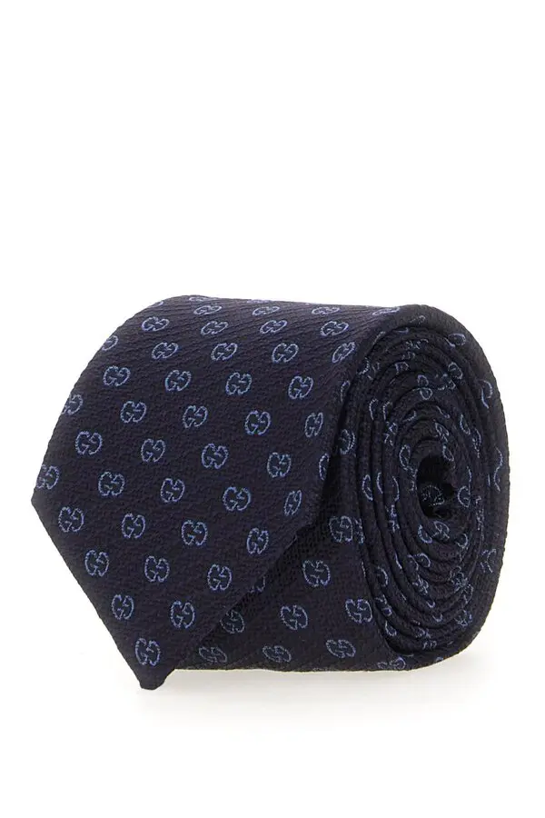 Gucci Neck Ties - Multicolor