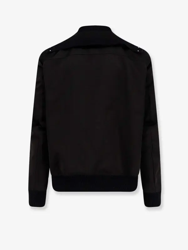 Rick Owens Classic Flight Bomber