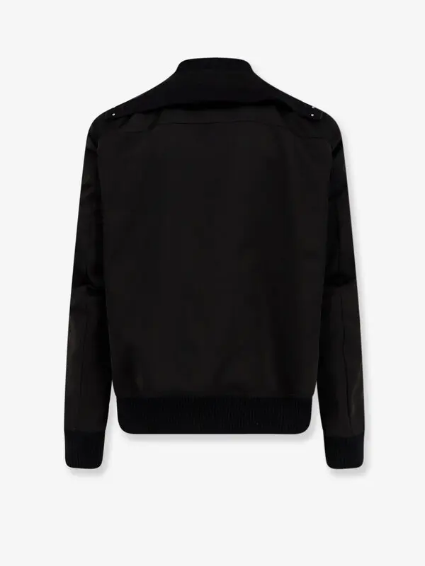 Rick Owens Classic Flight Bomber