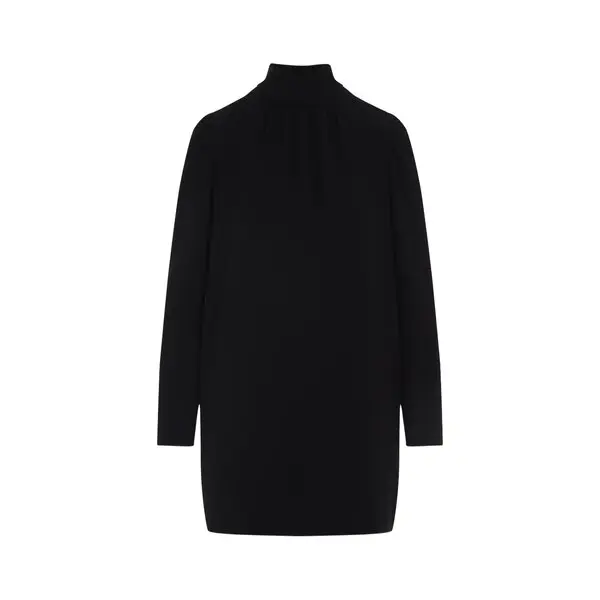 Max Mara Embassy Mini Dress