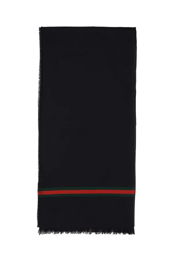 Gucci Accessories Scarves & Shawls - Multicolor
