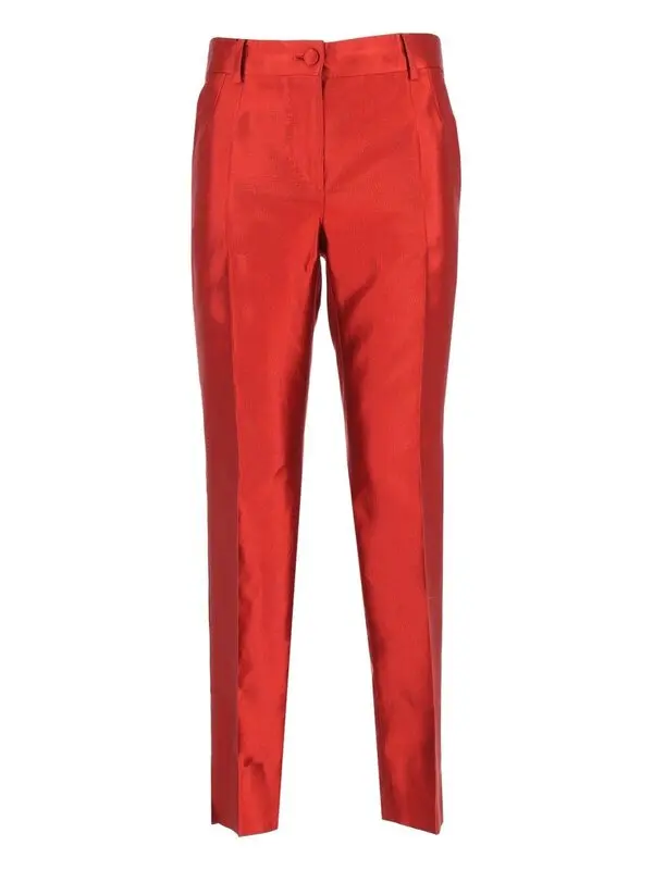Dolce & Gabbana Mikado Trousers