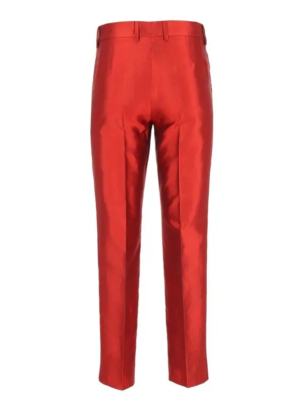 Dolce & Gabbana Mikado Trousers