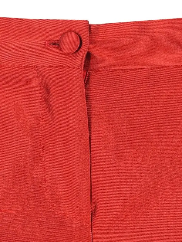 Dolce & Gabbana Mikado Trousers