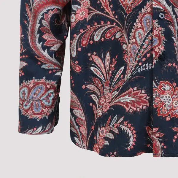Etro Roma Shirt