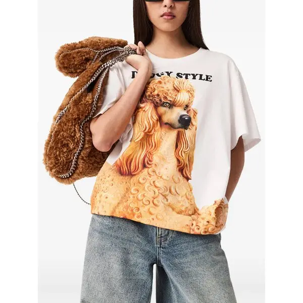 Stella McCartney Tops T-shirts & Jerseys