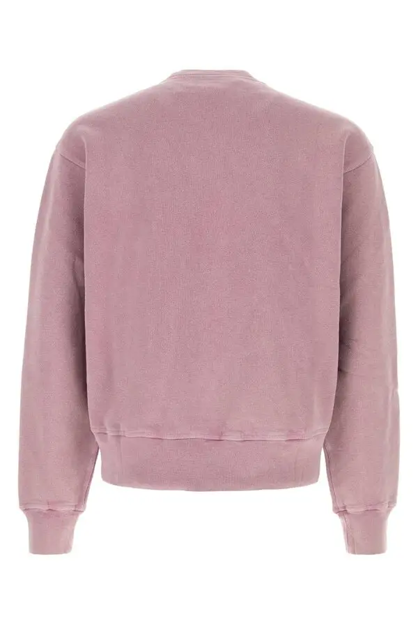 Our Legacy Antiqued Cotton Sweatshirt