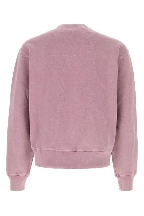Our Legacy Antiqued Cotton Sweatshirt