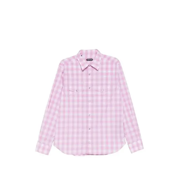 TOM FORD Shirts