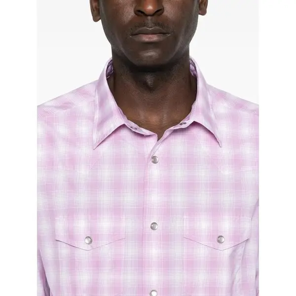 TOM FORD Shirts