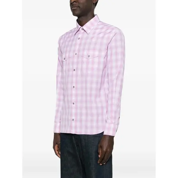 TOM FORD Shirts