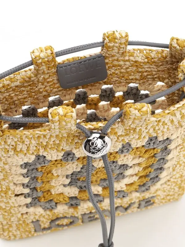 Loewe Drawstring Pocket