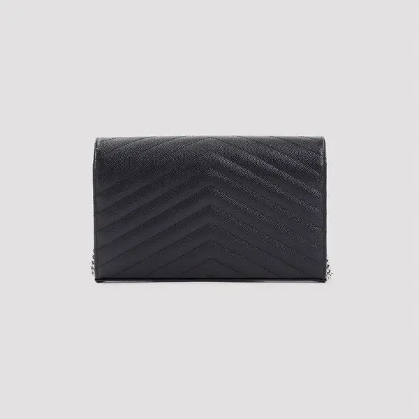 Saint Laurent Chain Wallet