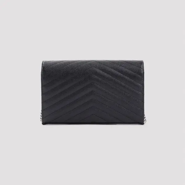 Saint Laurent Chain Wallet