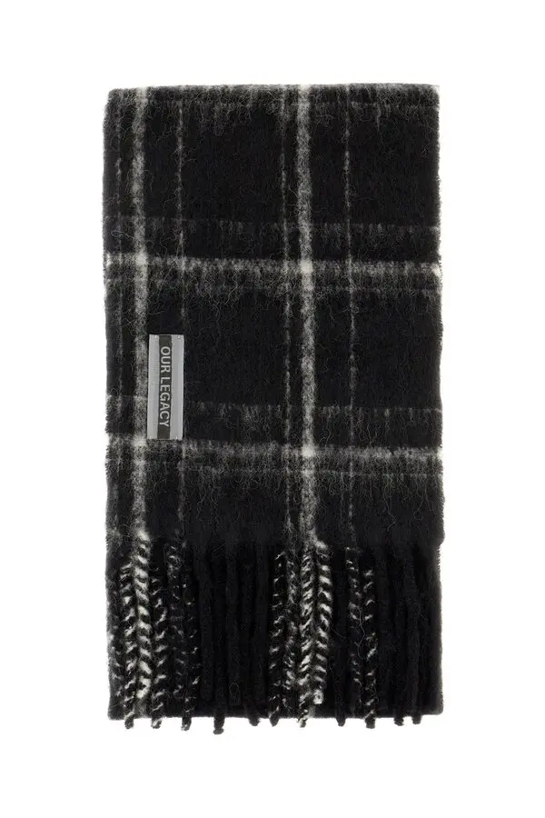 Our Legacy Accessories Scarves & Shawls