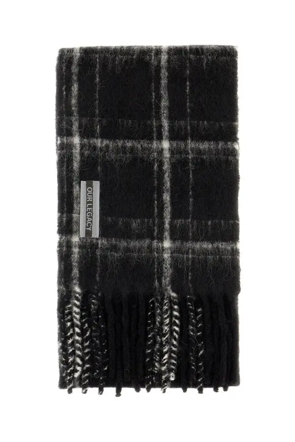 Our Legacy Accessories Scarves & Shawls - Multicolor
