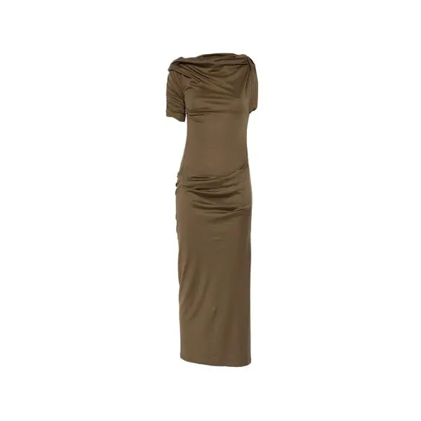 Jacquemus Dresses Day Dresses - Green