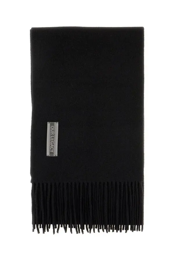 Our Legacy Accessories Scarves & Shawls - Multicolor