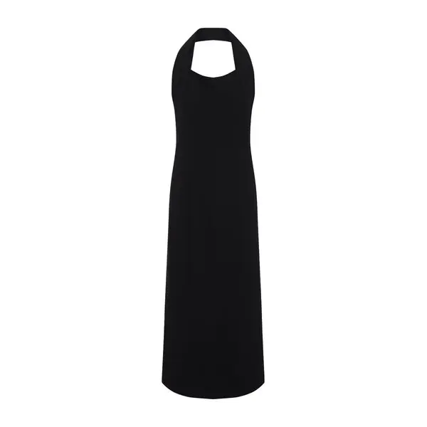 Carven Dr201 Long Dress